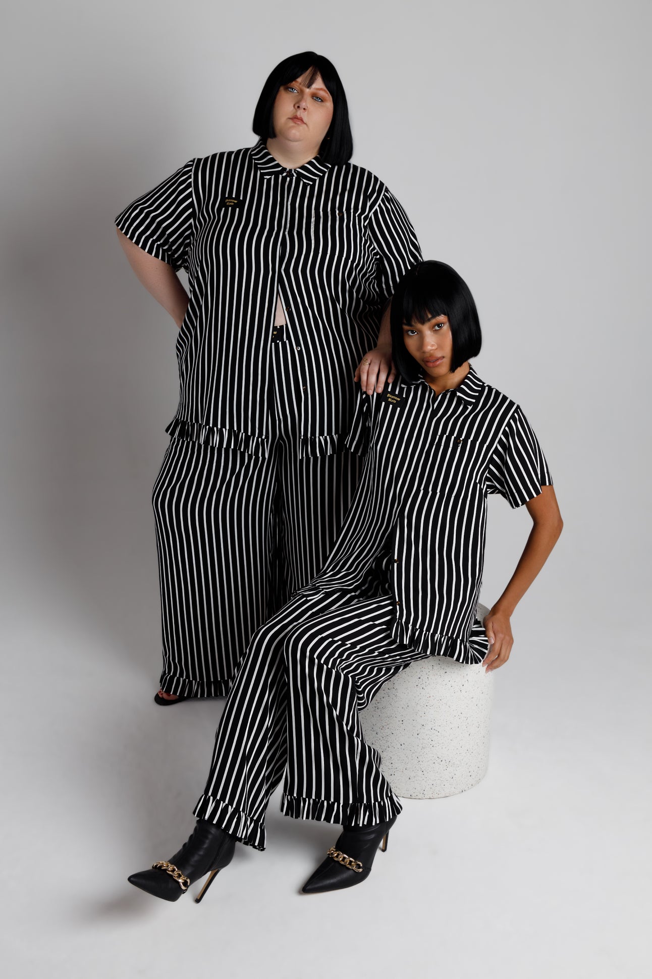 Tops – Pinecone Row