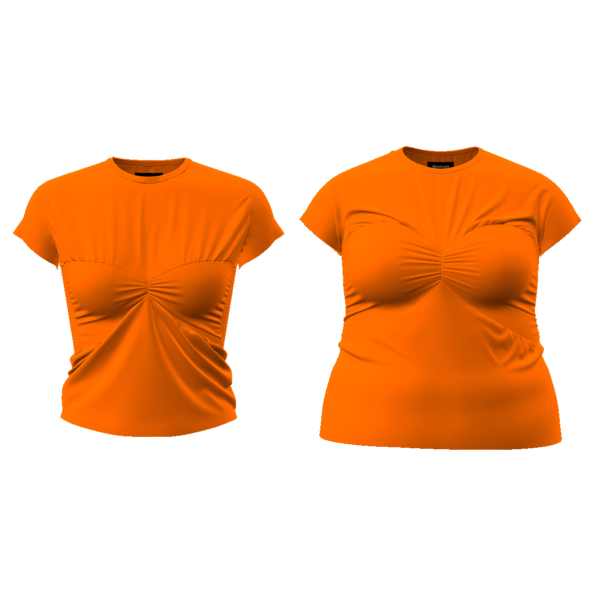 TOP 009 – Pinecone Row