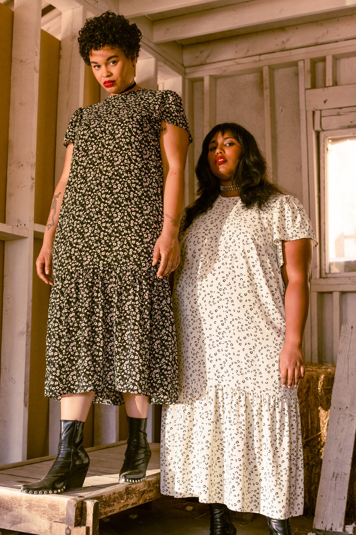 Dresses – Pinecone Row